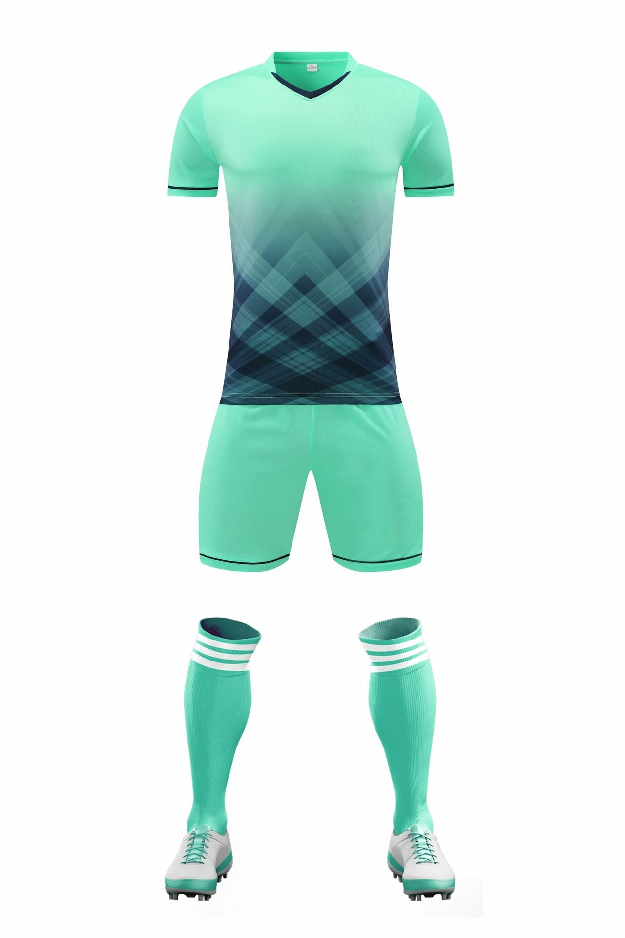 Форма спортивная