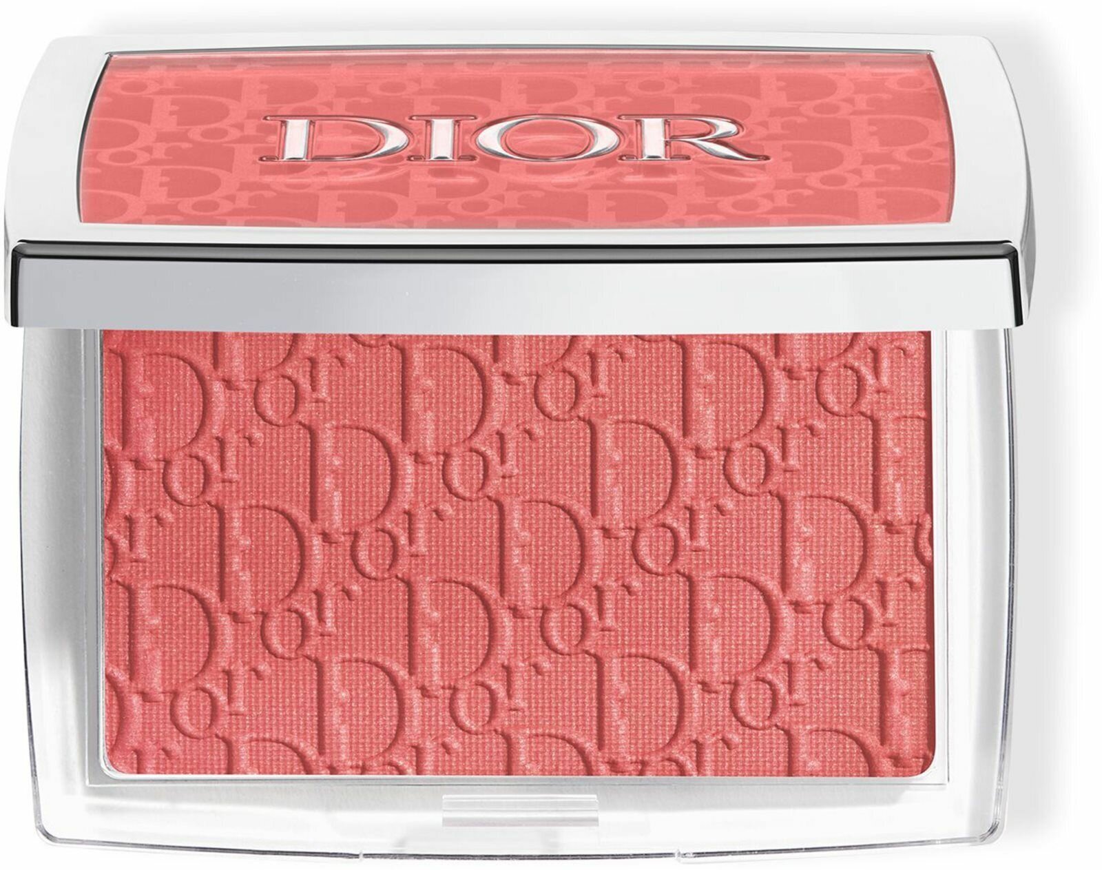 DIOR Backstage Rosy Glow Blush осветляющие румяна оттенок 012 Rosewood 4.4 g