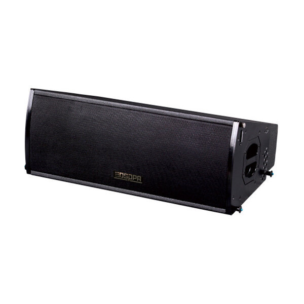 LA1421A Акустическая система активная, элемент линейного массива, 1000Вт, DSPPA