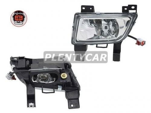 Туманка mazda premacy 99-02/familia 98-02 4d Sat ST2162005L Mazda: S51S5169X S51S51690