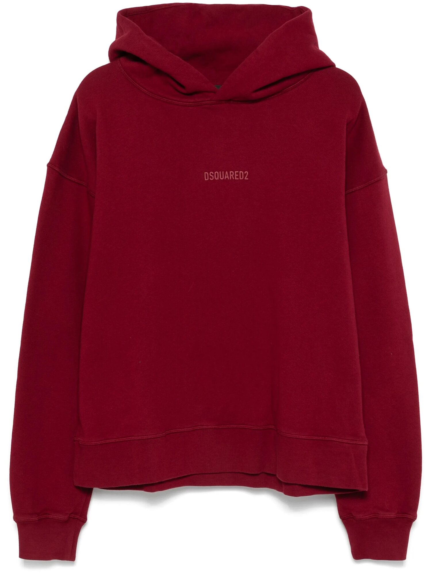 Худи Худи с логотипом