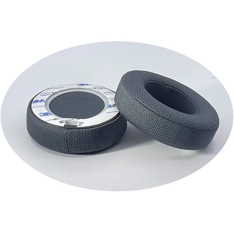 Амбушюры JEEMOOSEE для Beats Studio 2 3 Темно-серый