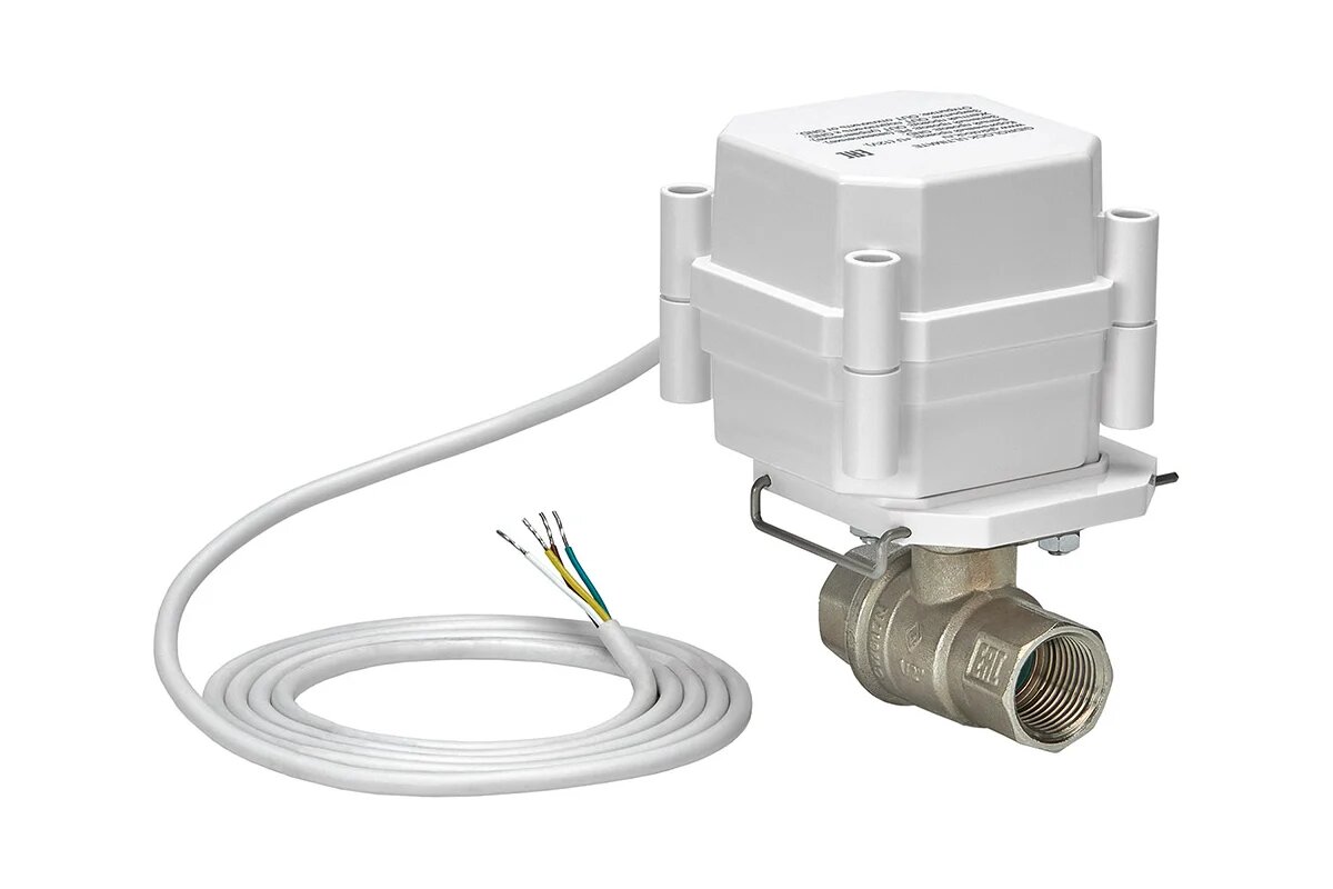 ШЭП ULTIMATE 220V ENOLGAS 1" BS арт. 11092043