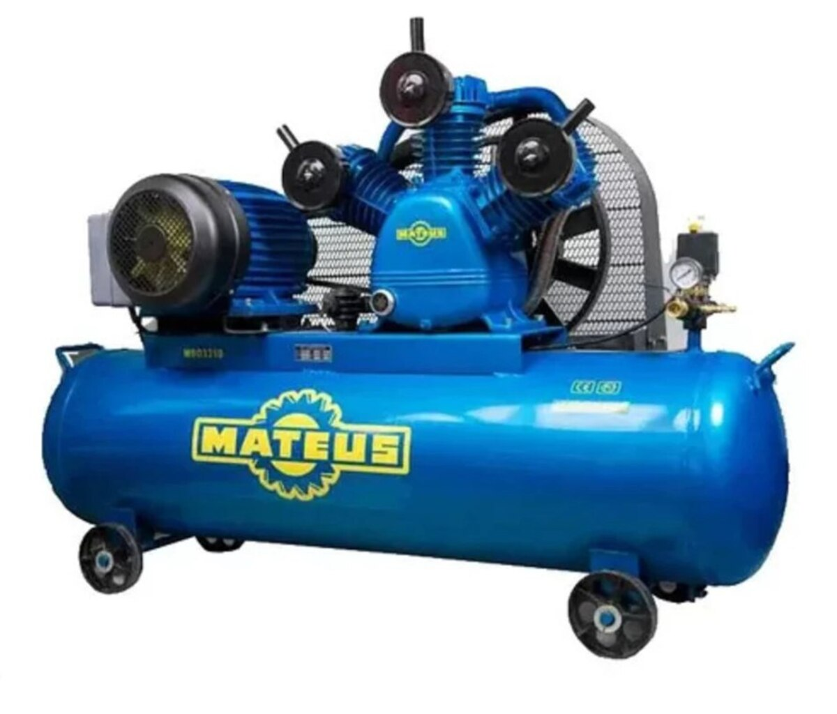 Компрессор Mateus MS03306 (YV-0.36)
