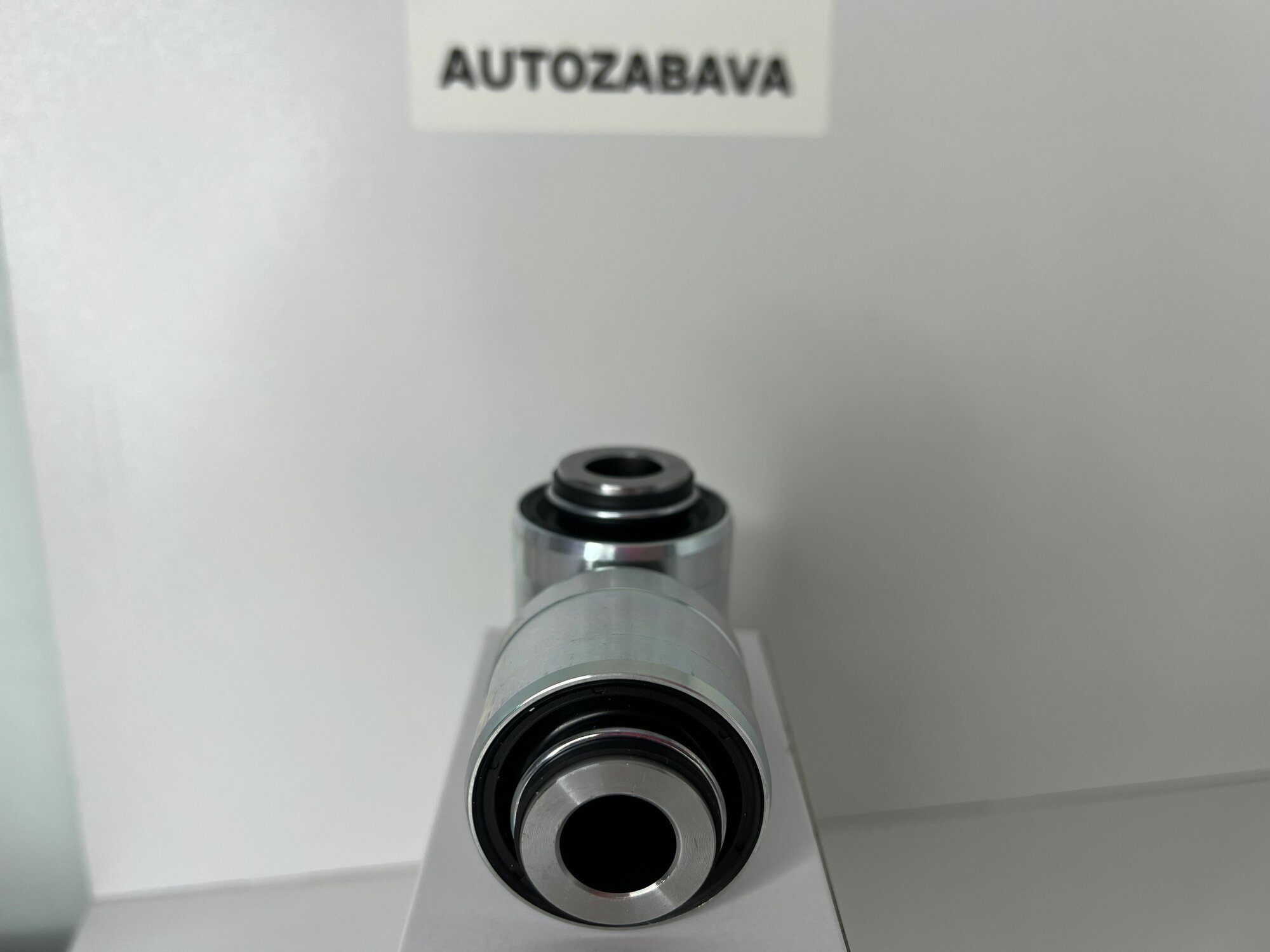 Сайлентблок задний SsangYong 4591514001, для нескольких моделей автомобилей, серый