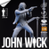 Фигурка Джонна Уика (John Wick)