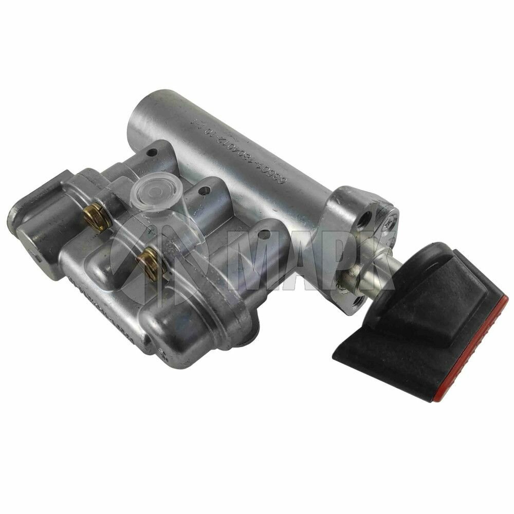 Кран включения раздаточной коробки в сборе 4310-1804012 (TRUCKMARK)