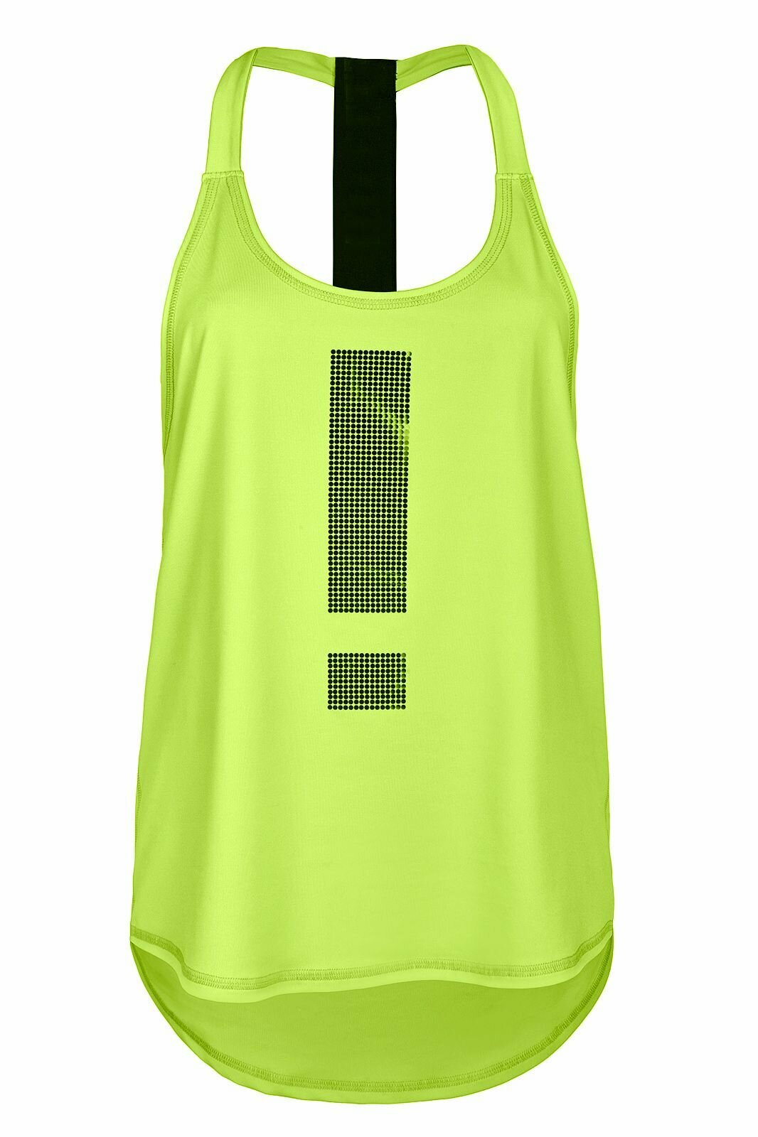 Майка спортивная