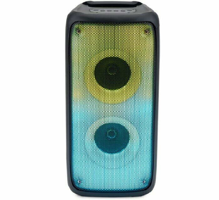 Музыкальный центр Hyundai H-MC1230