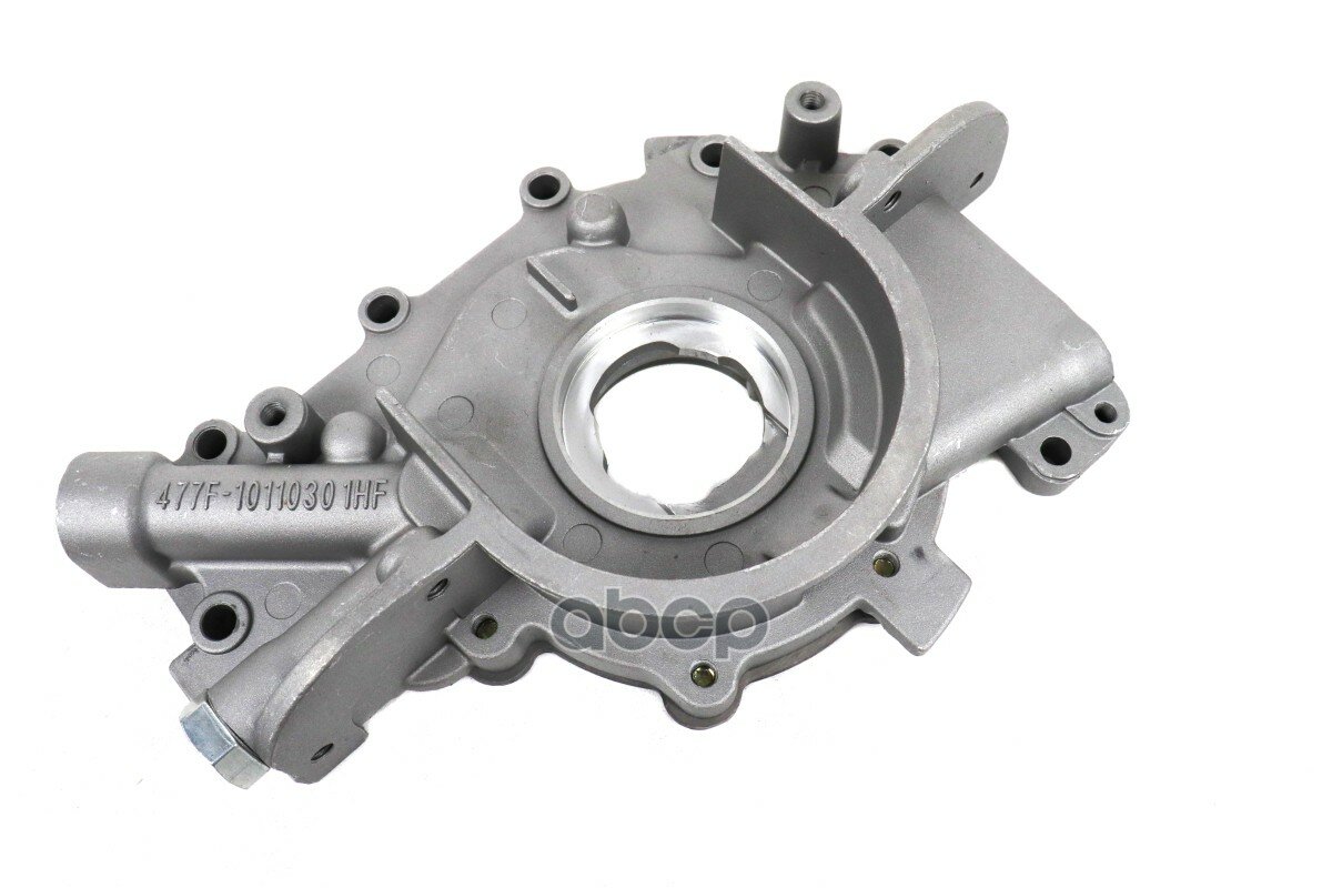 Насос маcляный CH AMULET, KARRY CHERY арт. 4801011030