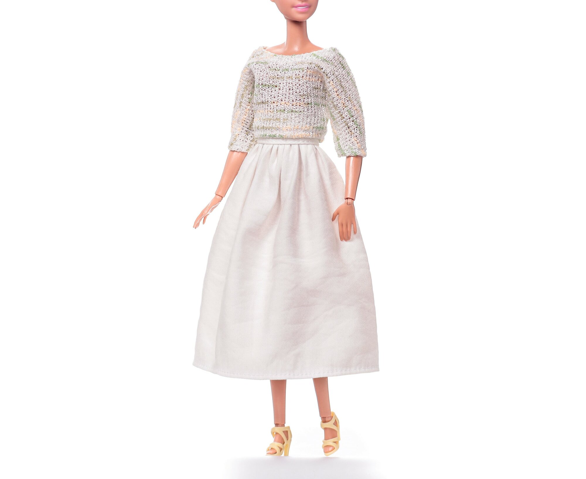 Одежда для кукол VIANA