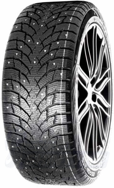 Автомобильные шины TOURADOR 265/45 R21 108T XL ICE STAR TSW1, TOURADOR