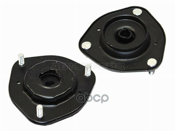 Опора передней стойки Toyota Ipsum (SXM10) 96-01 / Gaia 98-04 (Спереди) Sat арт. ST-48609-44020