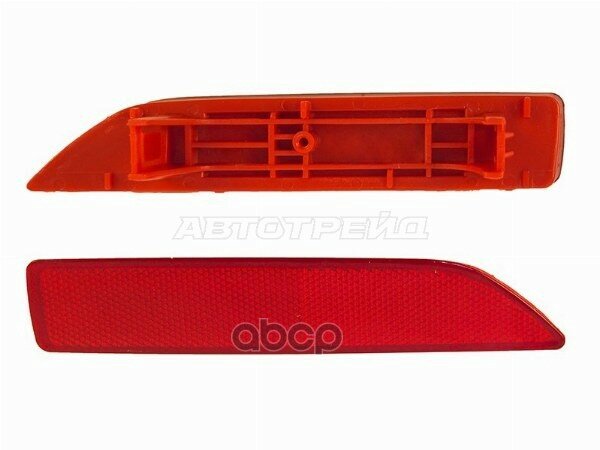 Отражатель Honda CR-V 06-10 (Справа) Sat арт. ST-104-0008