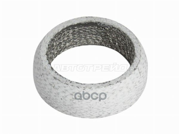 Кольцо глушителя конус TOYOTA BELTA/IQ/VITZ/YARIS 05- (46*34,5*14,8) Sat арт. ST-17451-40010