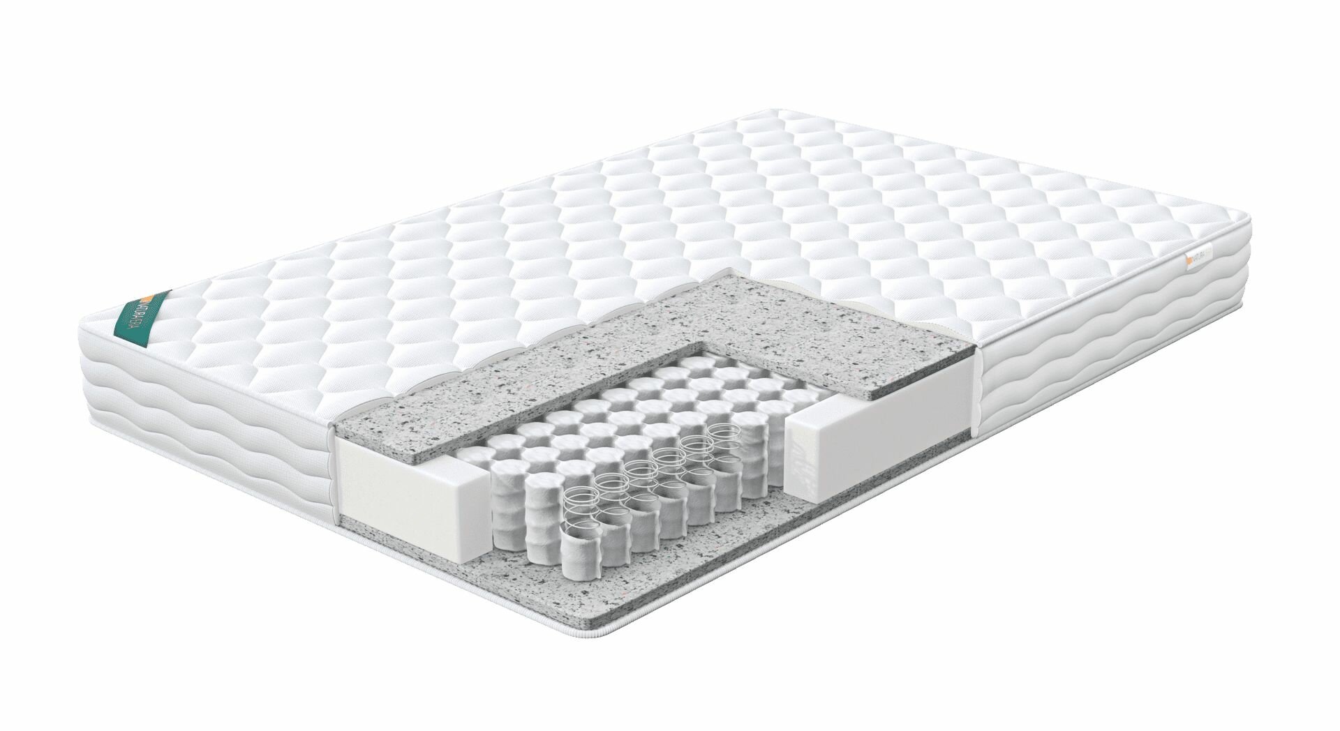 Матрас Light New 140x200