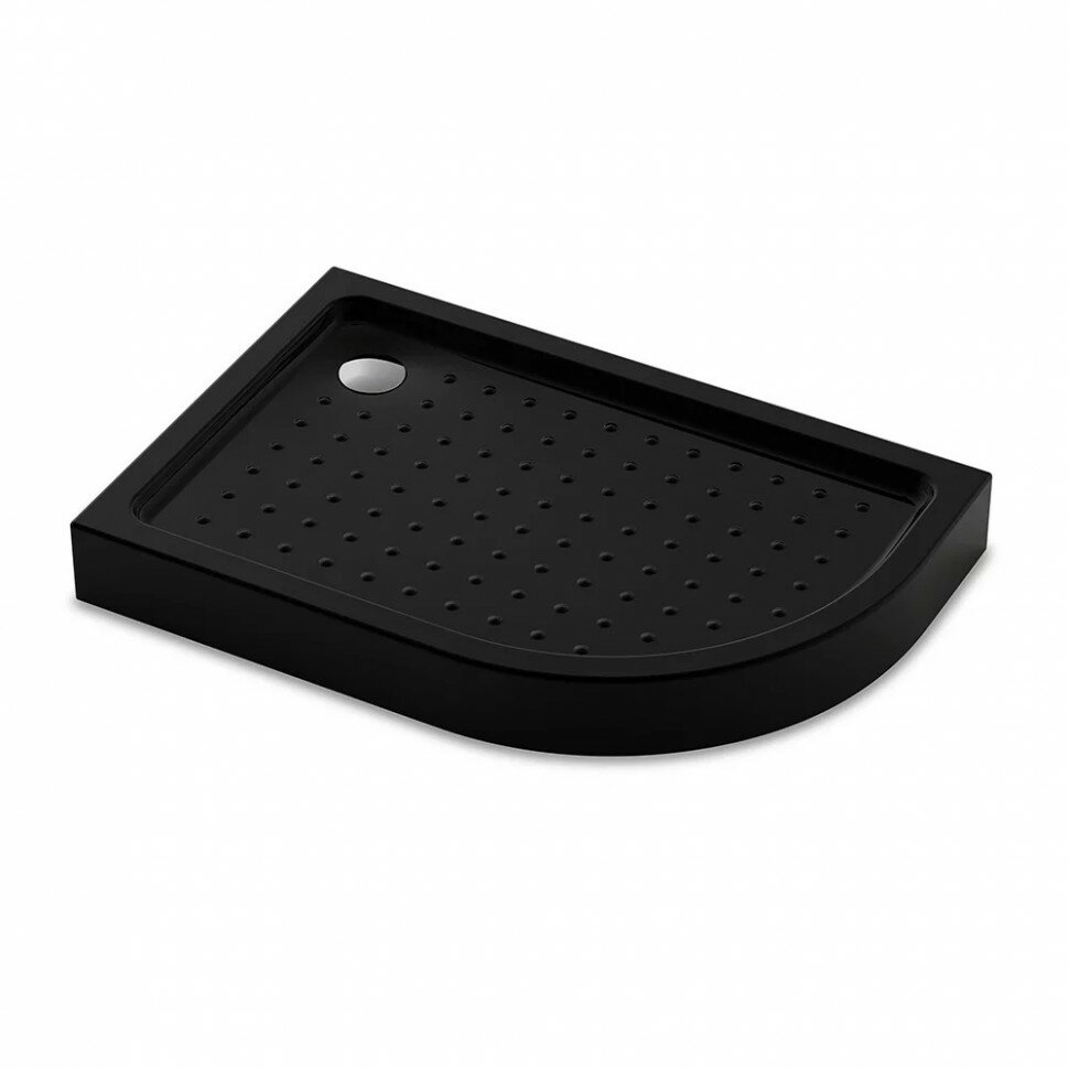 Душевой поддон Veconi Tezeo Acrylic 100х90 TZ55LB-10090-C5 левый