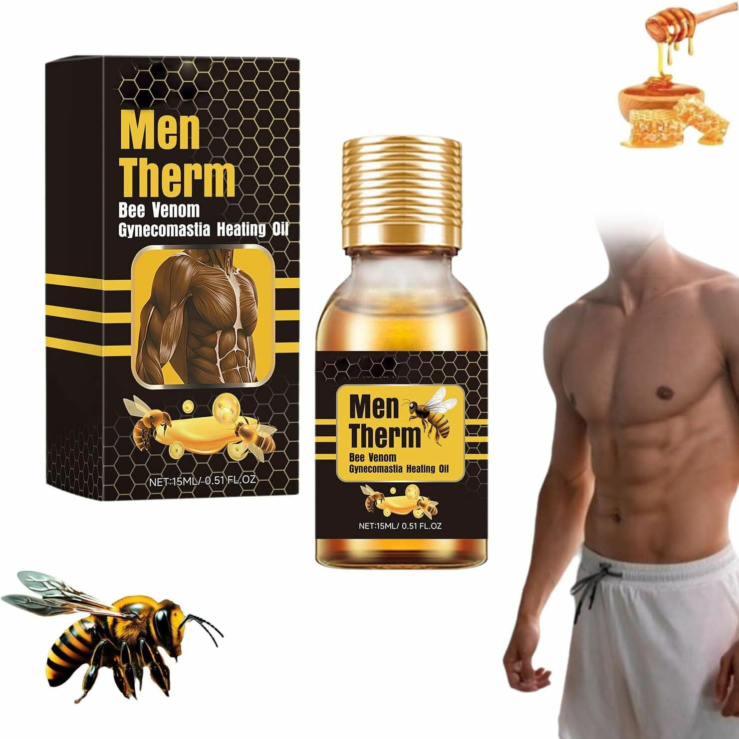 Лечение гинекомастии/повышение упругости контура груди