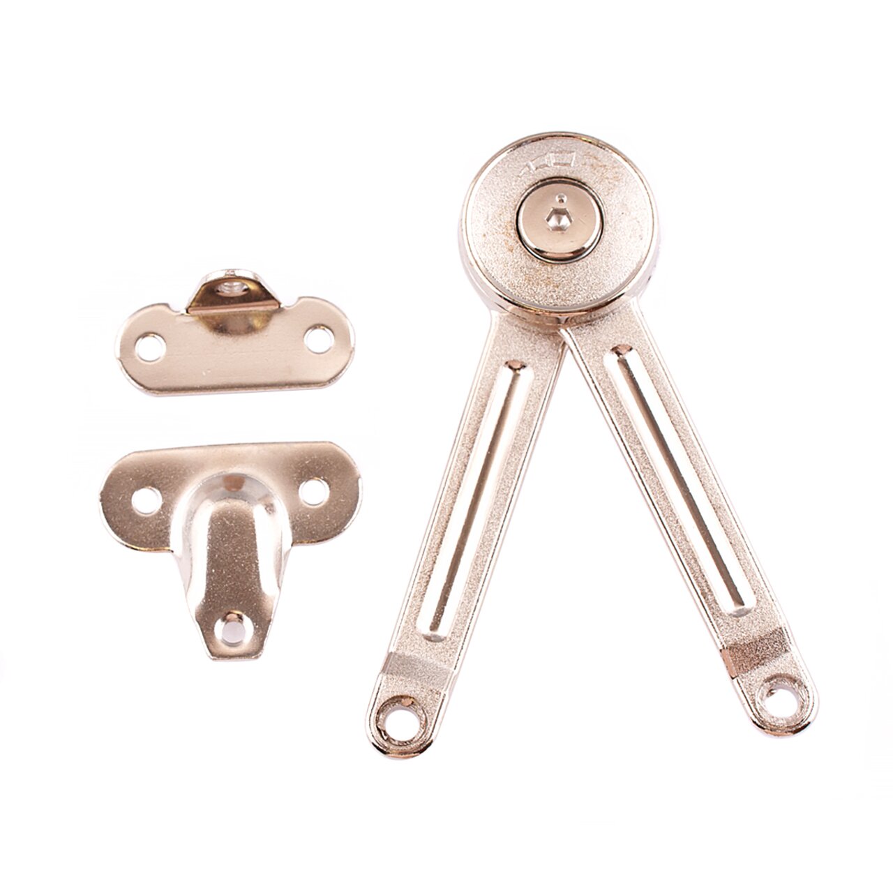 BRAND Кронштейн барный механический, 1 шт, крепление для стойки, регулировка угла