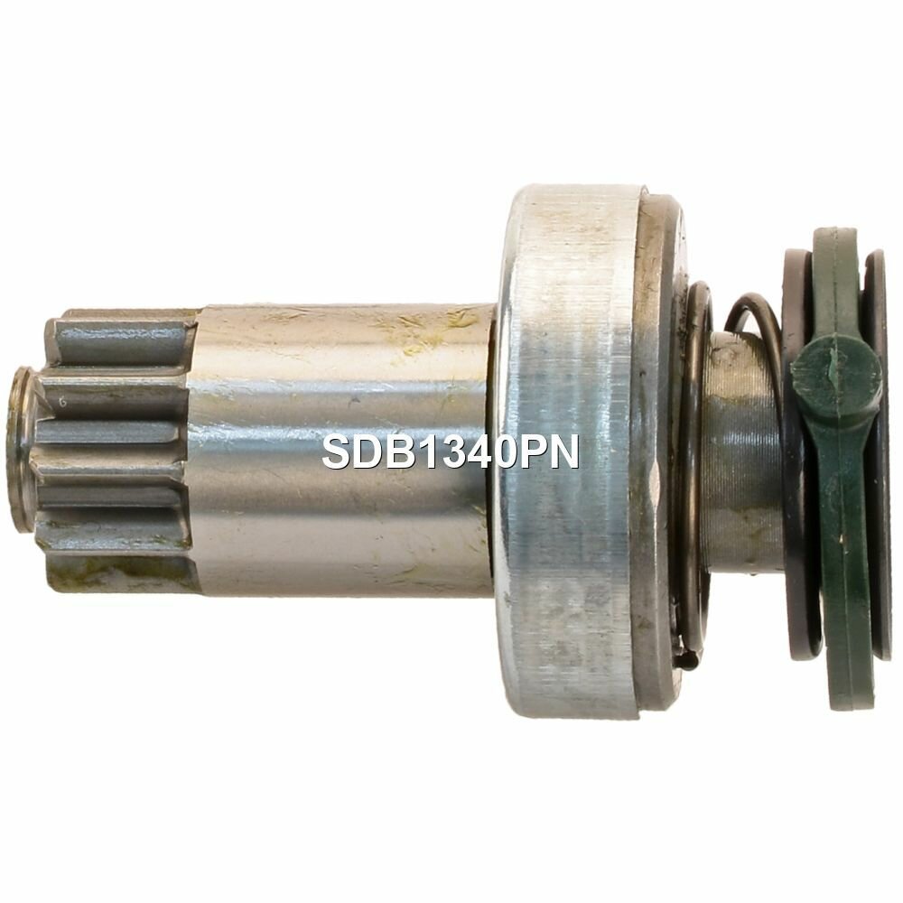 Бендикс стартера Audi A2 TT Skoda Fabia Octavia Volkswagen Golf Polo Transporter T4