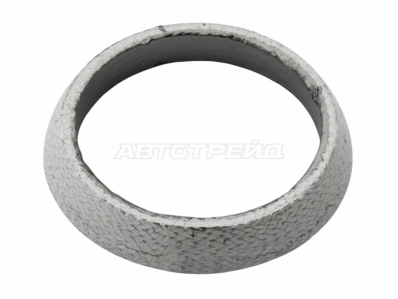 Кольцо уплотнительное выхлопной системы, Конусное для Лексус NX, Тойота Камри, Хайлендер, Клюгер, Рав 4 арт ST1745131011 SAT