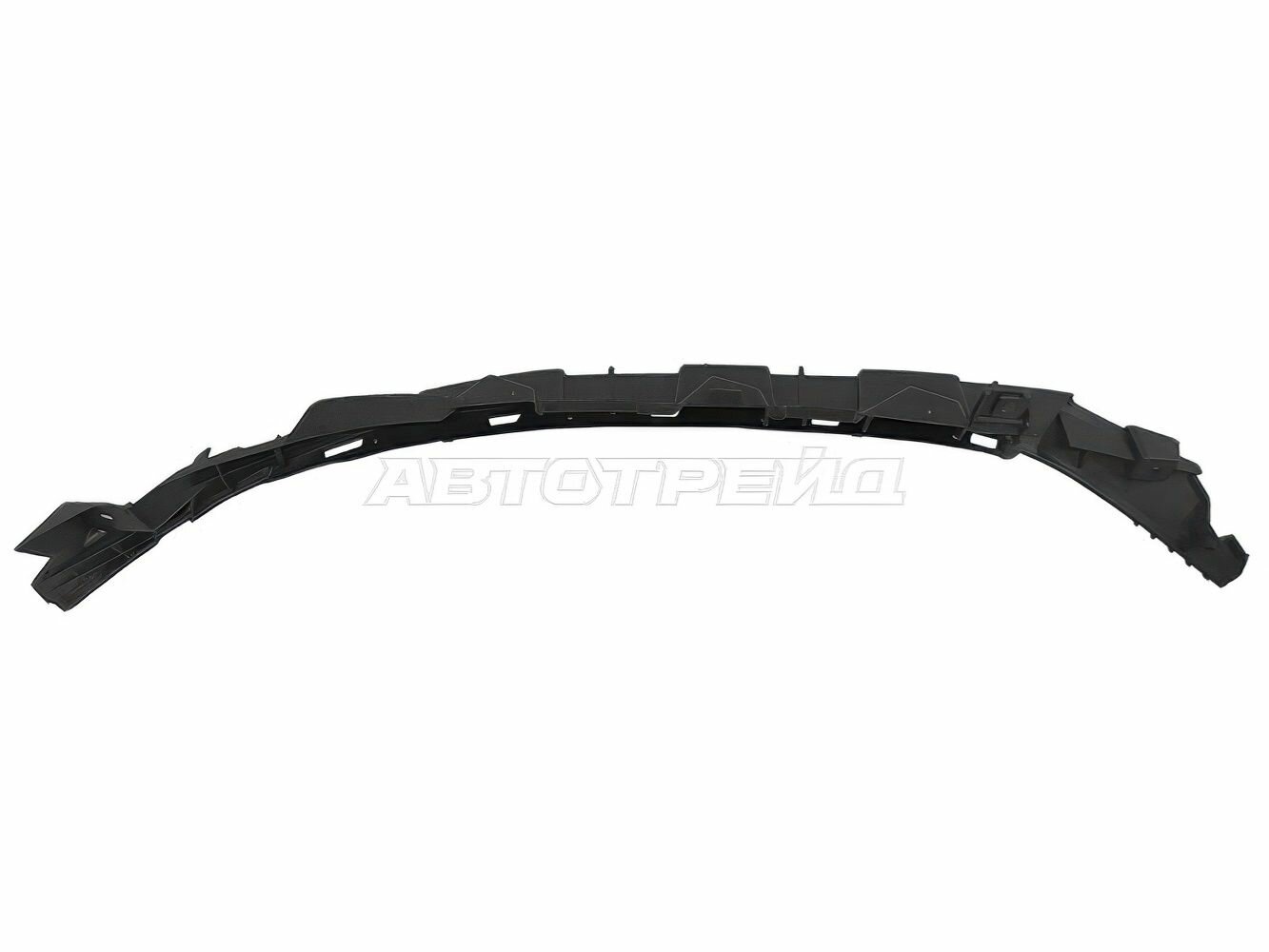 Крепление бампера правое, под фарой для Хендай Аванте, Элантра арт ST140179 SAT