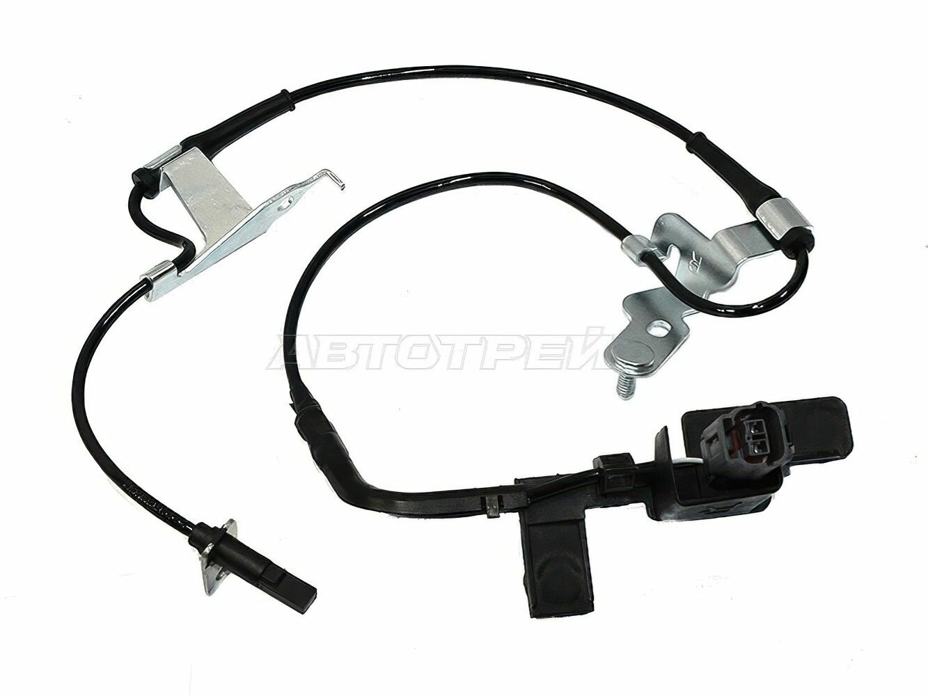 Датчик ABS передний правый для Мазда 6 арт STGS1D4370XA SAT