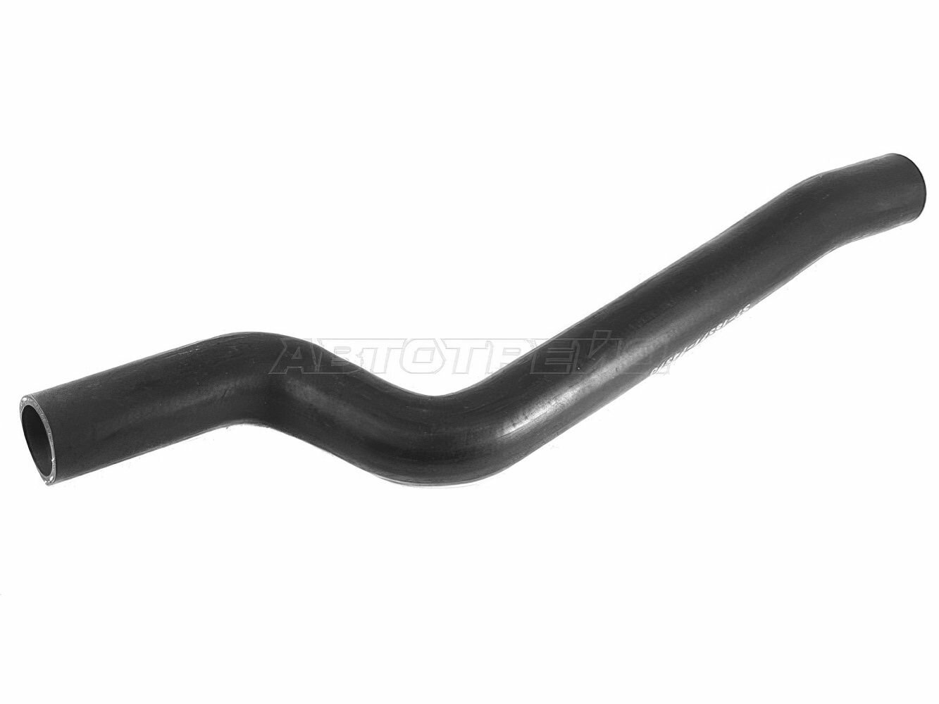 Патрубок радиатора верхний для Тойота Гайя, Надия, Пикник арт ST1657174370 SAT