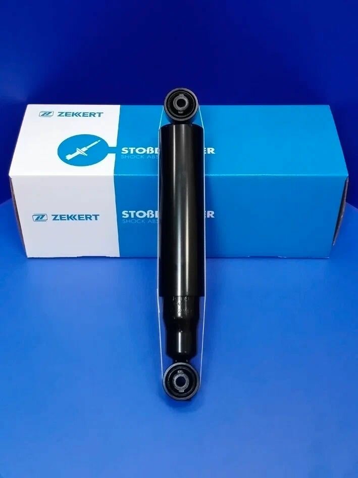 Амортизатор задний Zekkert Германия на Chevrolet Captiva. Амортизатор, стойка Шевроле Каптива