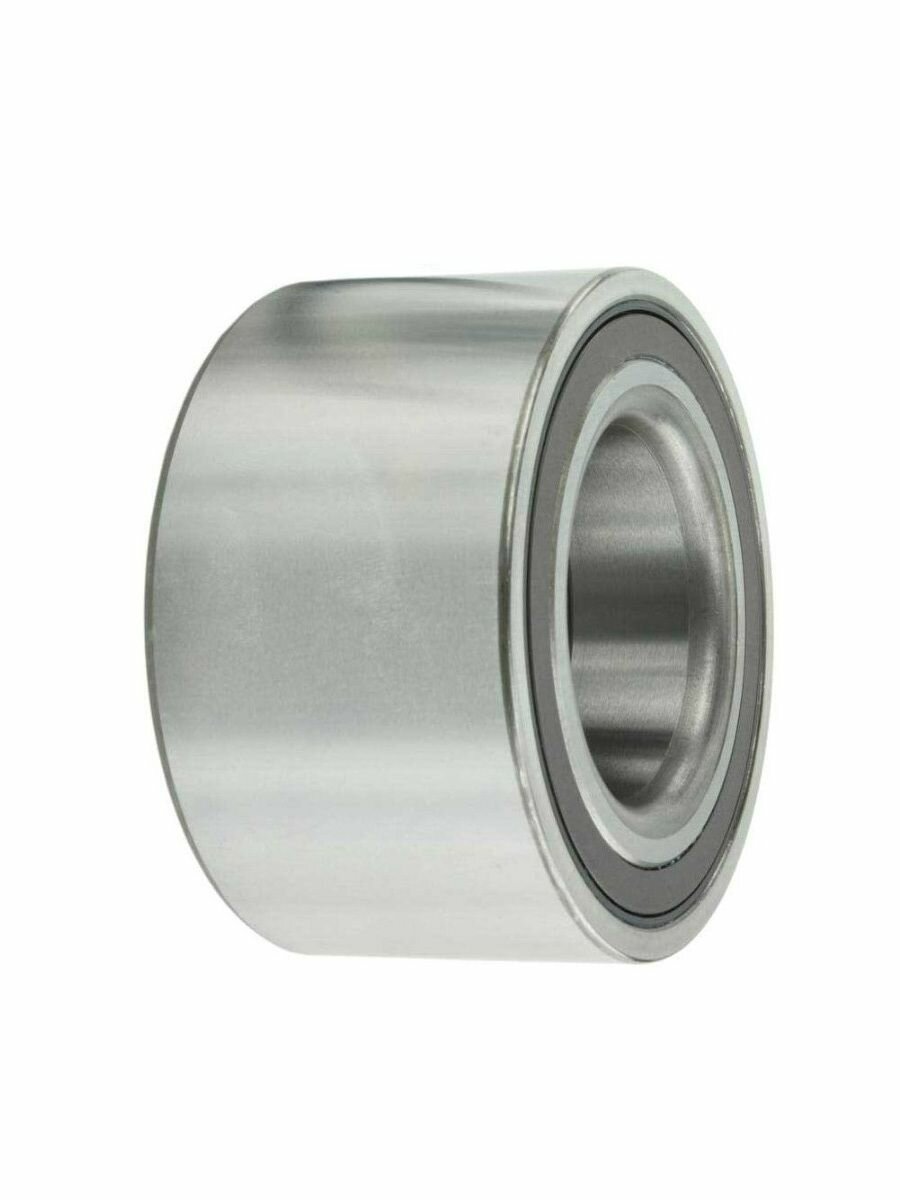 Подшипник ступицы BRAVE BRBE155, для Haval F7 2019-2024, передний, металл, серый металлик