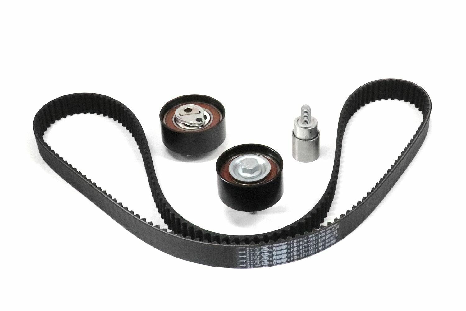 Комплект грм Tiggo. Fora. M11. M12 1.6-2.0 (K0177173)