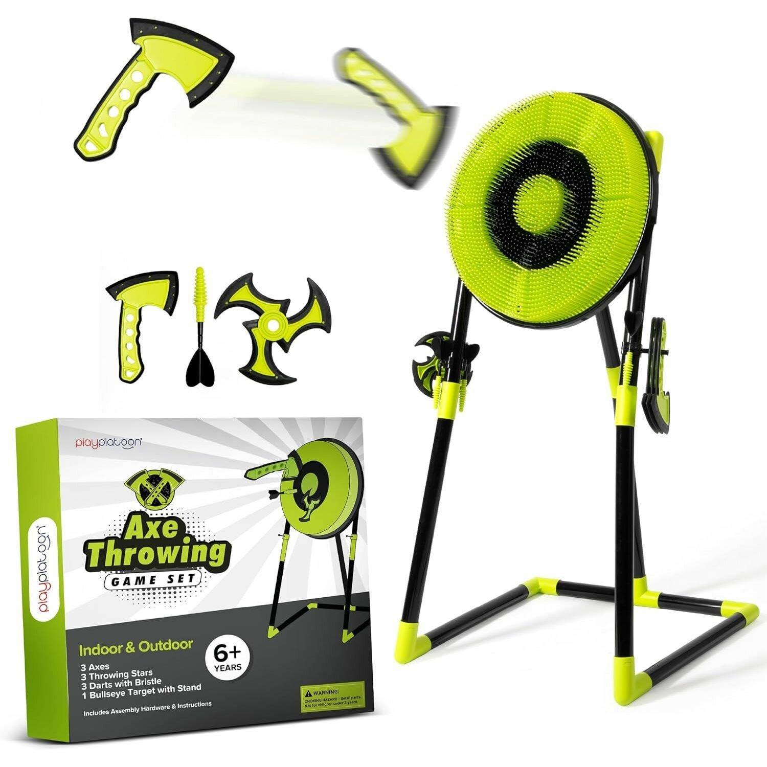 Игровой набор для метания на открытом воздухе для детей для снятия стресса