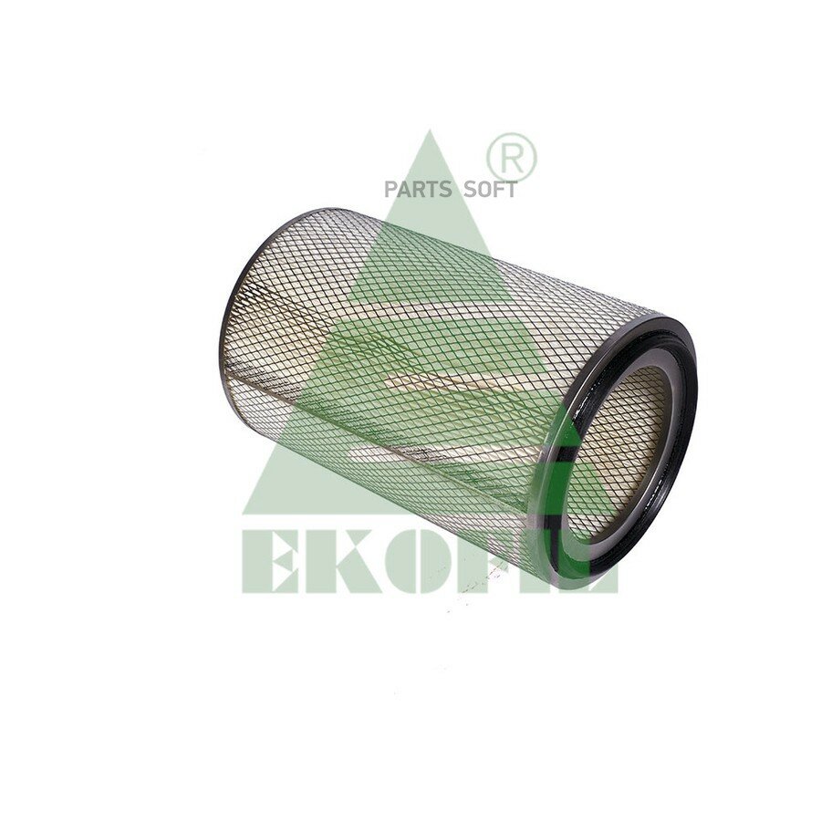 EKOFIL EKO-01.82 фильтр воздушный! D300 d190 H460 \ KAMAZ 6520