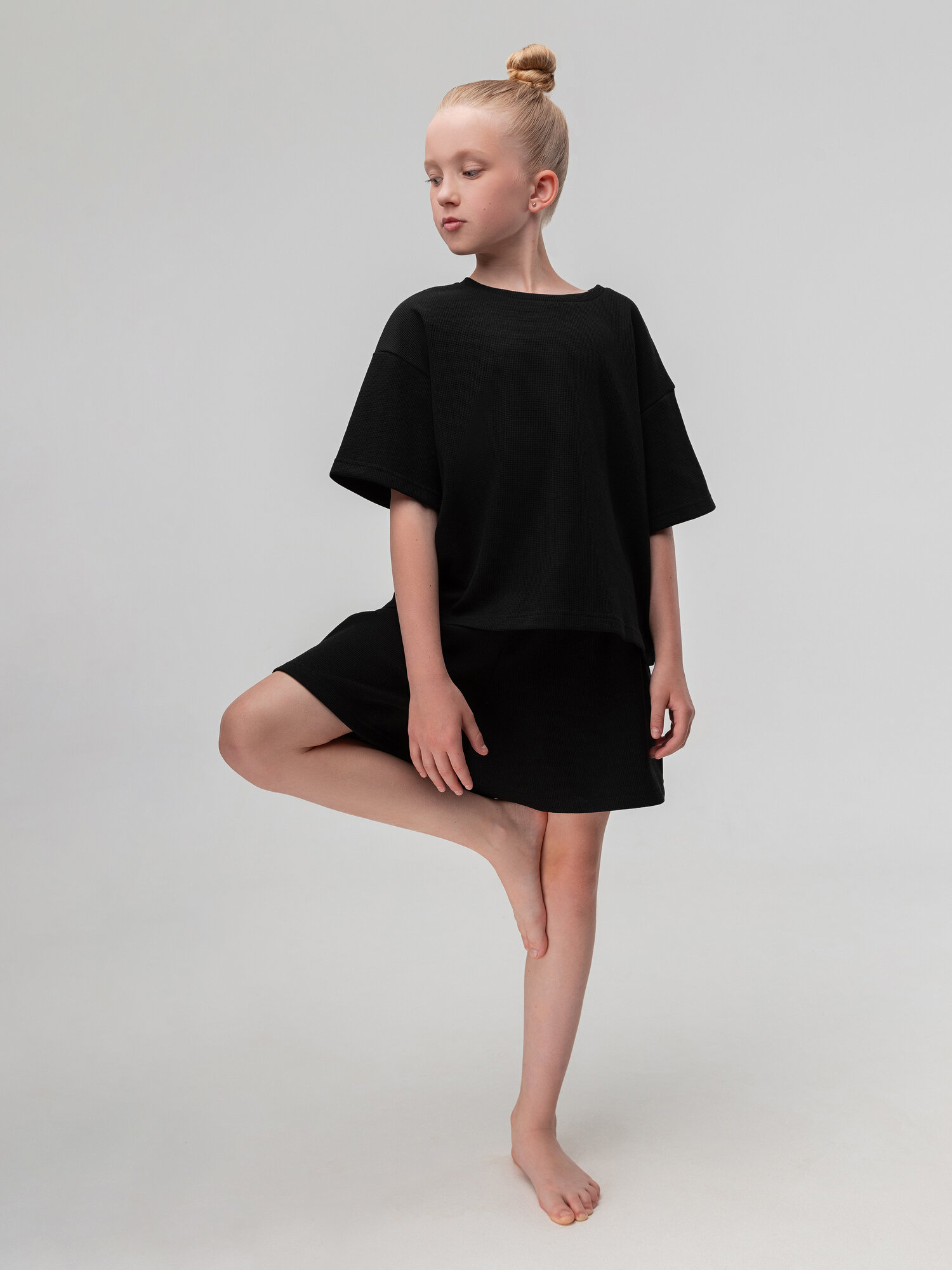 Костюм спортивный