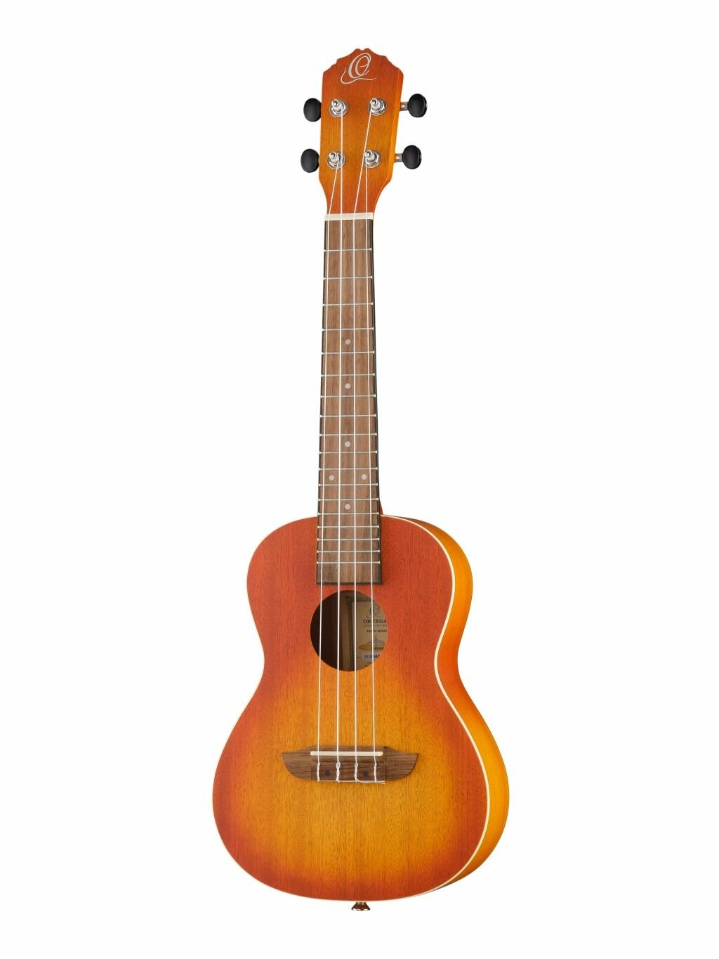Укулеле Ortega RUDAWN концертный
