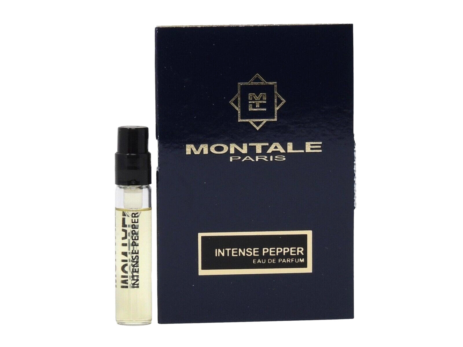Montale Intense Pepper Парфюмерная вода унисекс (пробник) 2 мл