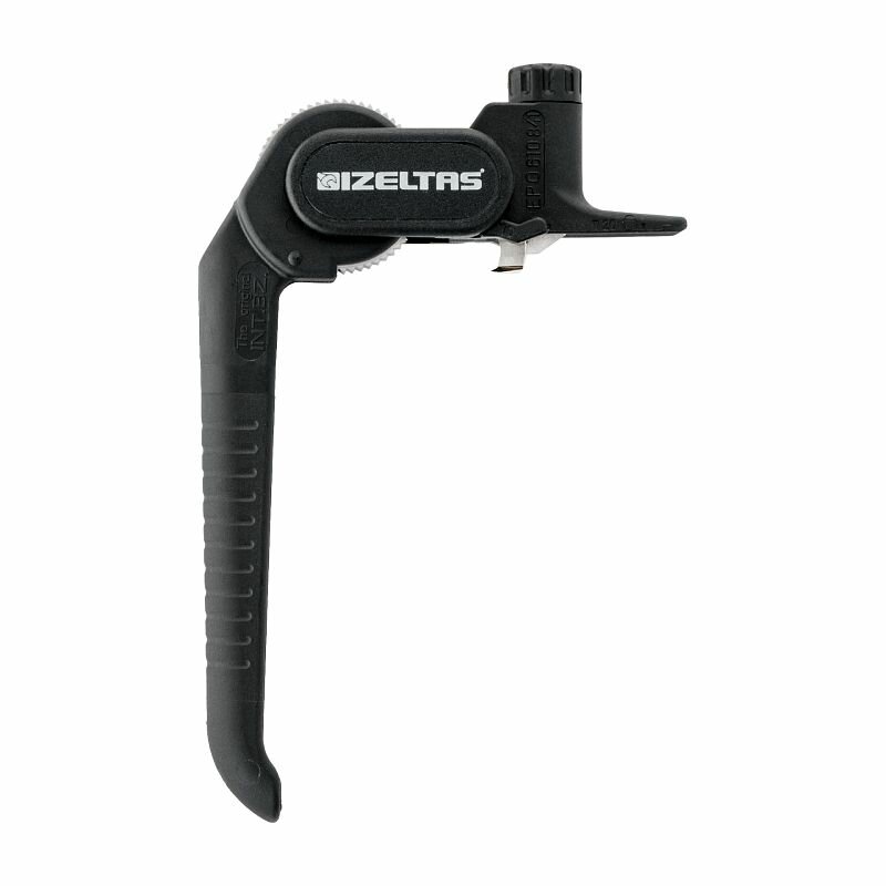 Стриппер для кабелей от 25 мм Izeltas