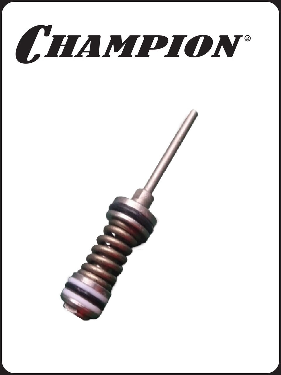 Клапан выключателя клапанного блока CHAMPION HP3300 комплект