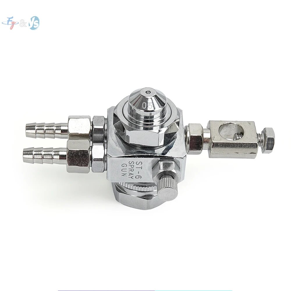 Пистолет-распылитель ST-6R, цвет ST-6R 0.5mm