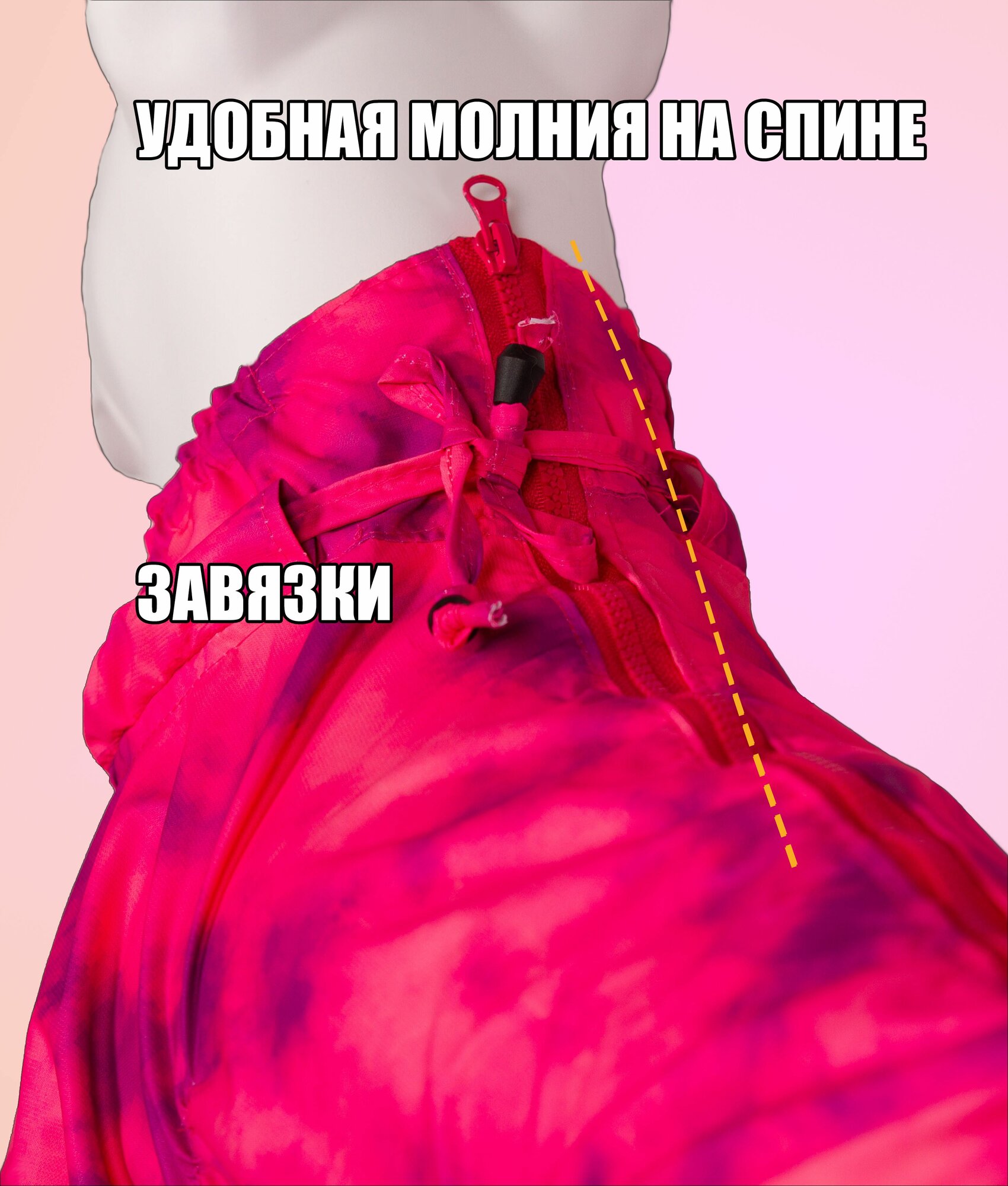 Одежда для животных — фото 1