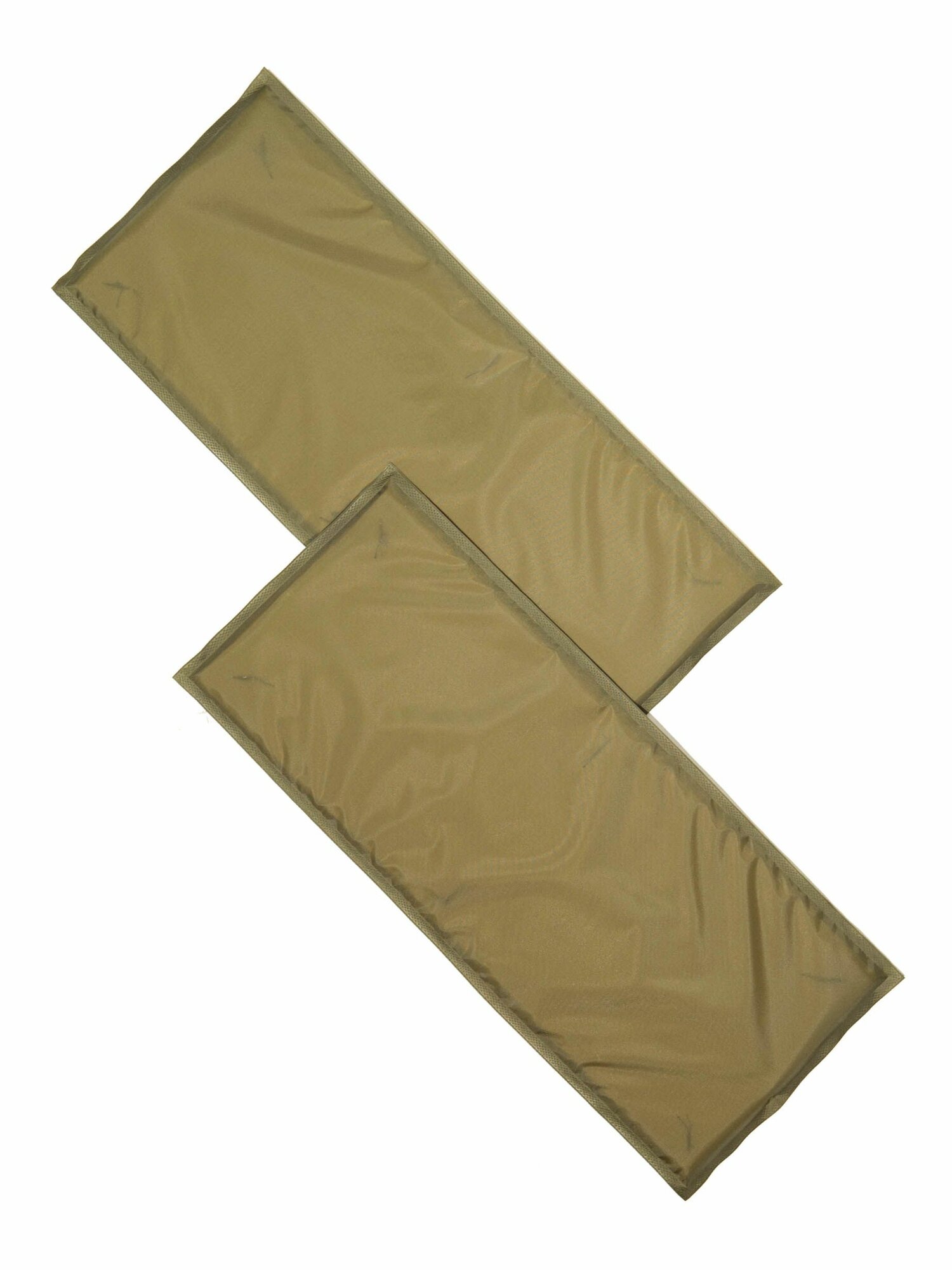 Камербанды противоосколочные в бронежилет Архангел-М С2 размер 2 - НПП "филлин" Мультикам