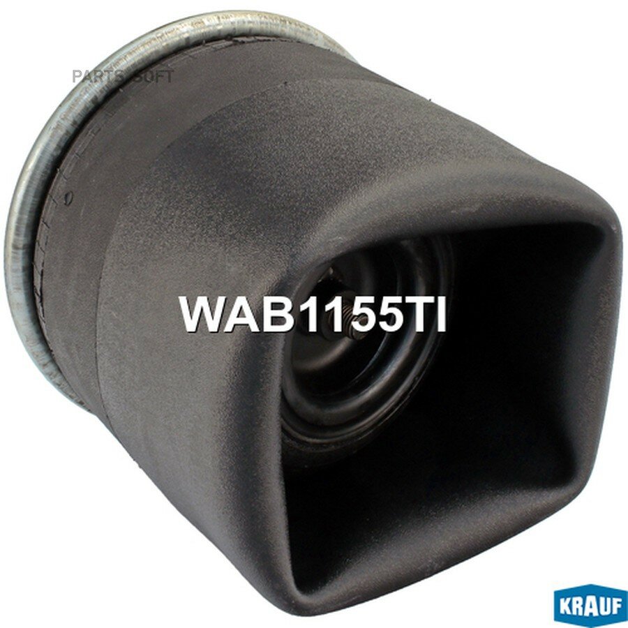 Пневмобаллон от официального дистрибьютора, KRAUF, артикул WAB1155TI