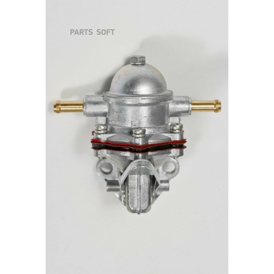 Бензонасос 2108-099,2110,2113-15 (карб.) улучшенная диафрагма (ДААЗ) фирм. упак. от официального дистрибьютора, LADA, артикул 21080110601002