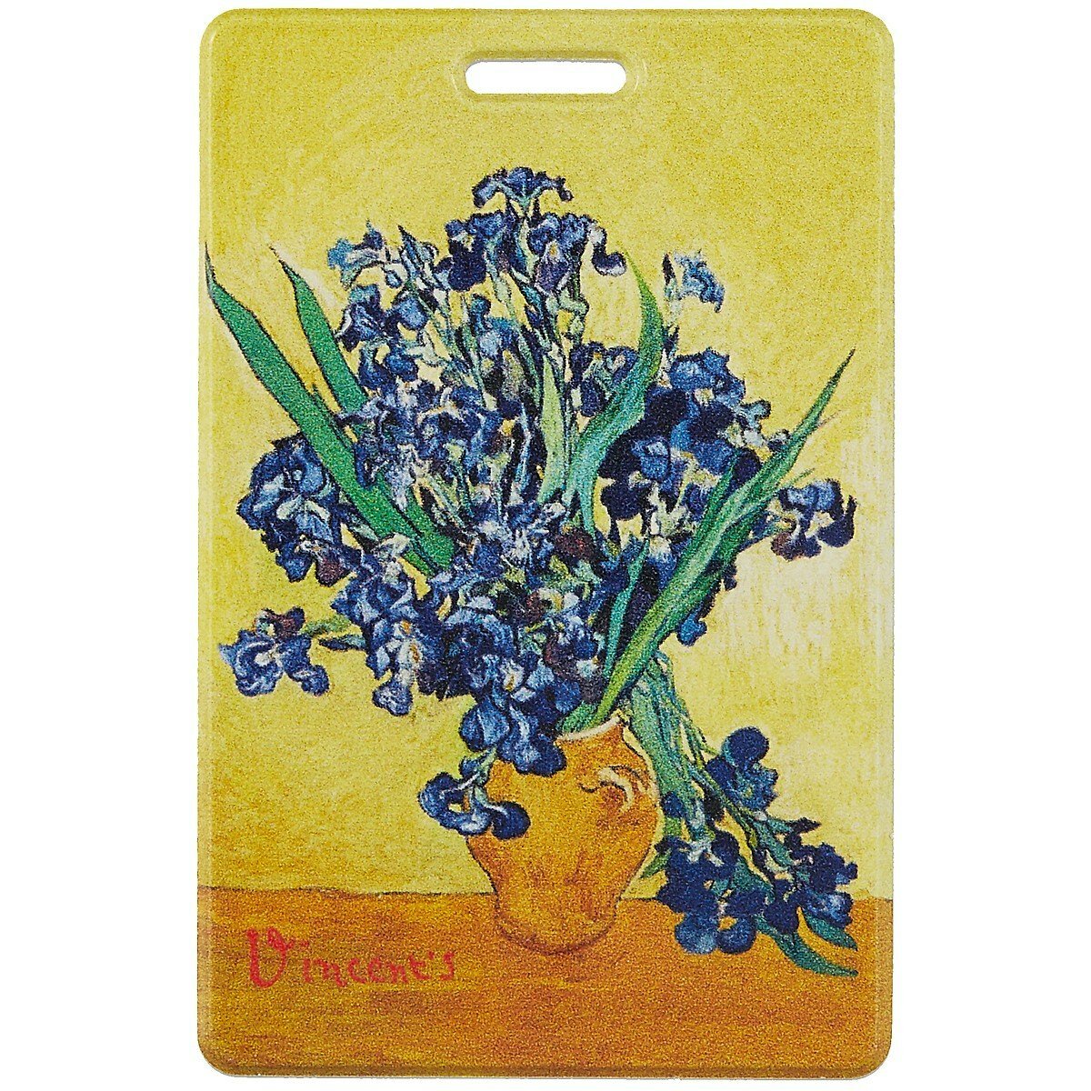 Обложка для проездного билета