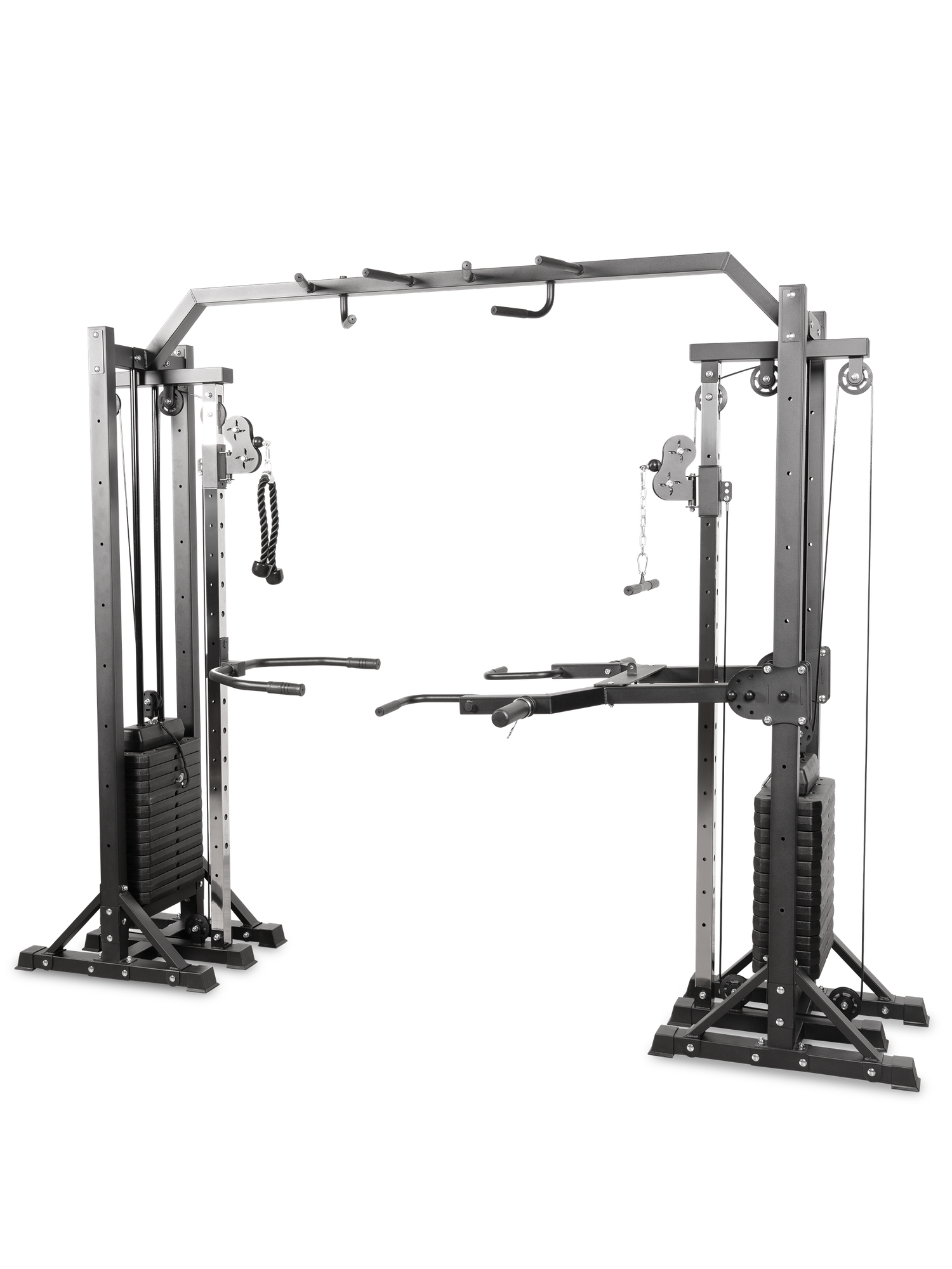 Кроссовер OXYGEN FITNESS VESTON