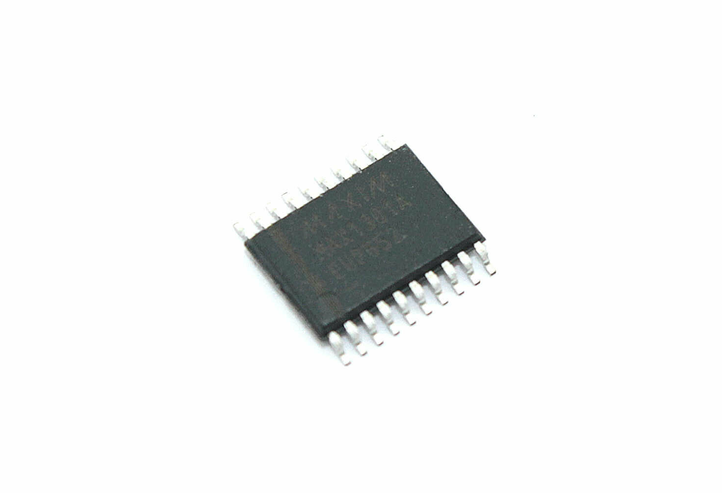 Микросхема Maxim Integrated [MAX1301AEUP+] — фото 1