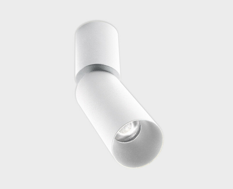 Спот ITALLINE IT02-023 white 3000K