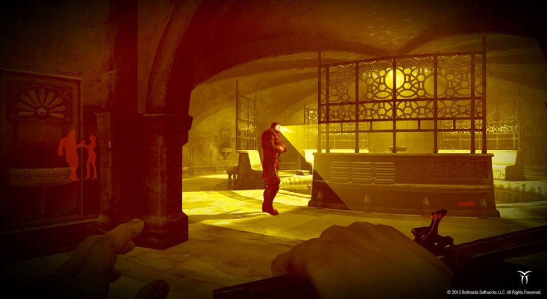 Dishonored Definitive Edition — фото 1