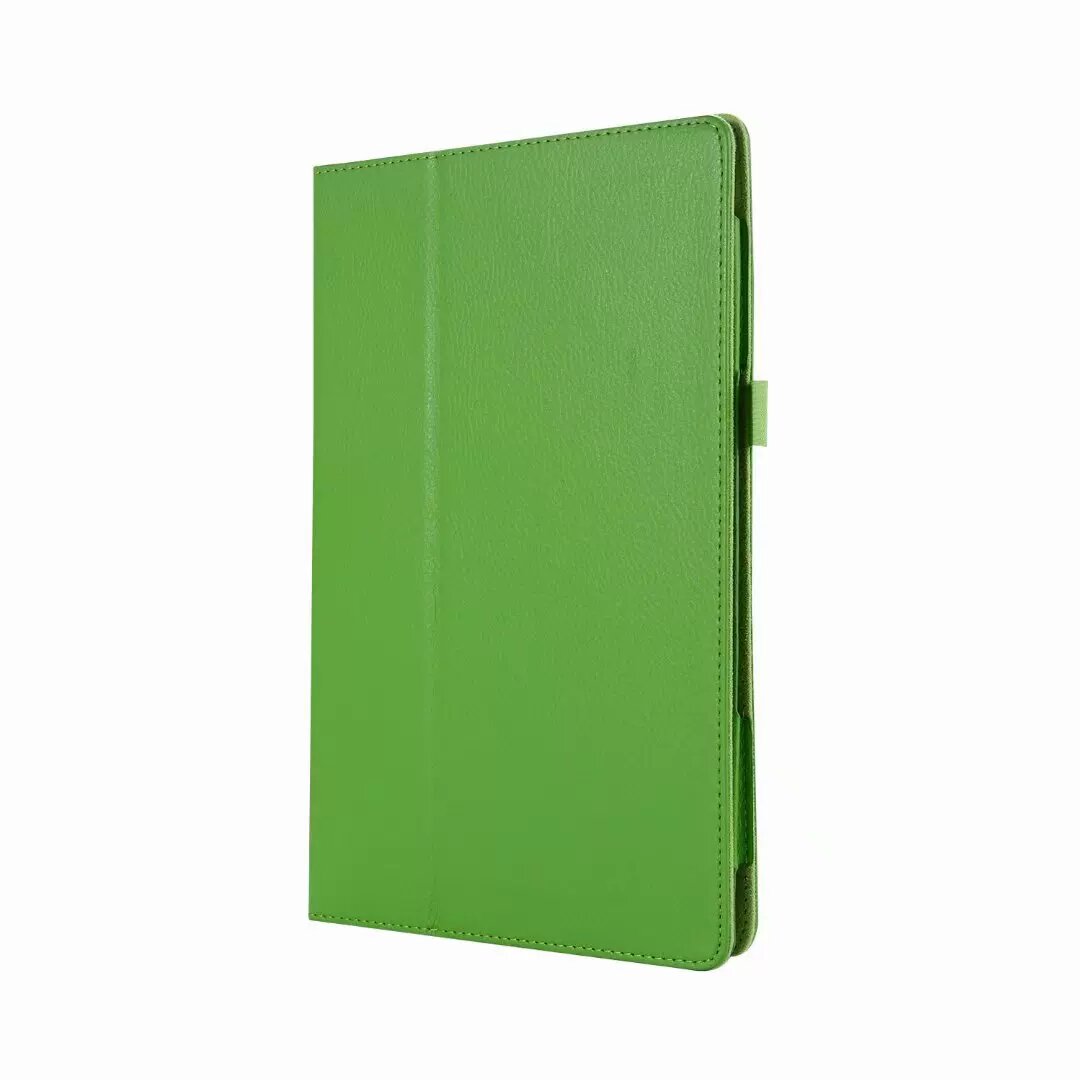 Подходит для Huawei M5 Youth Edition 8inch Защитный чехол Shell Honor Tablet 5 T5 8, кожаный чехол JDN2-W09/AL00 зеленый