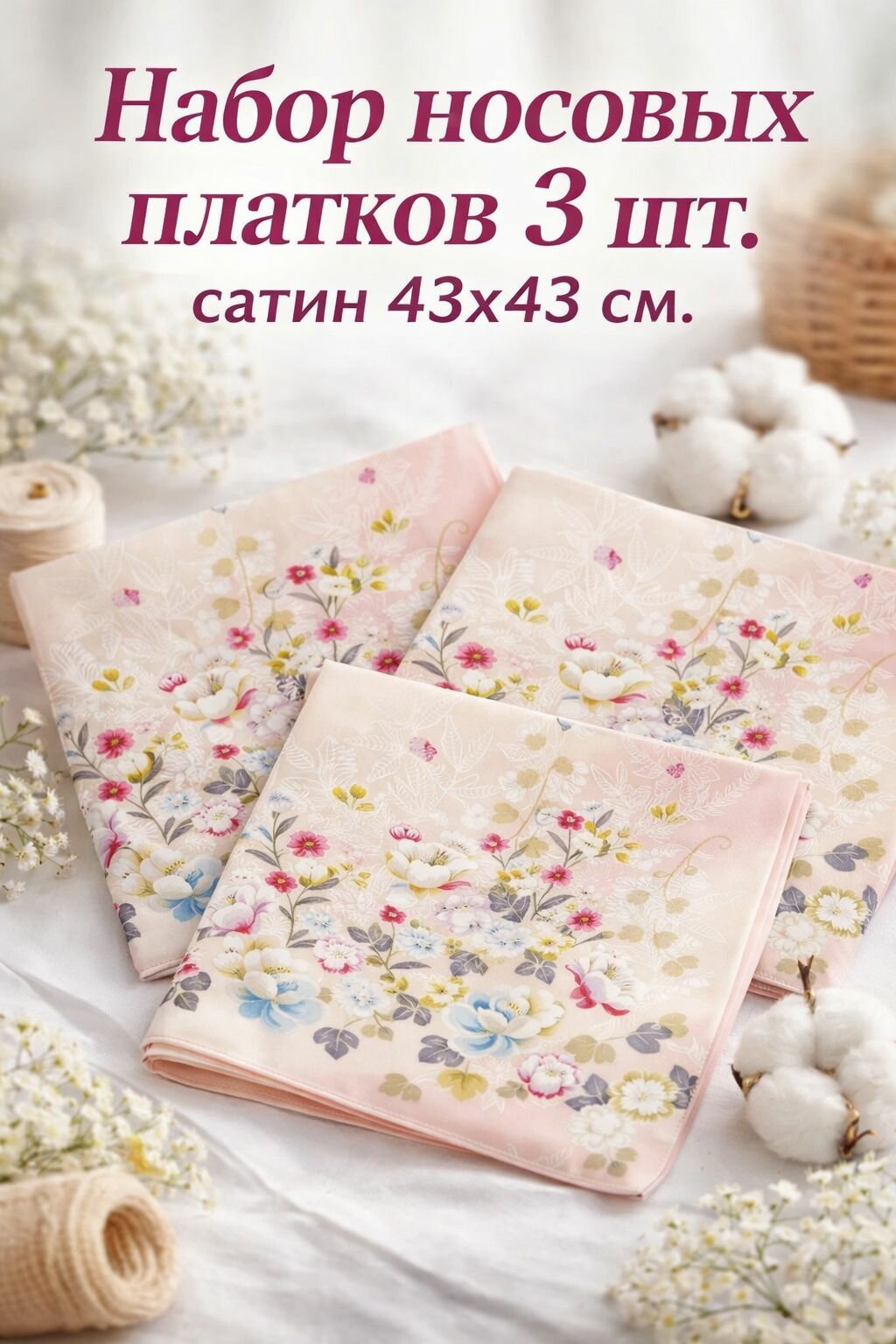 Носовой платок